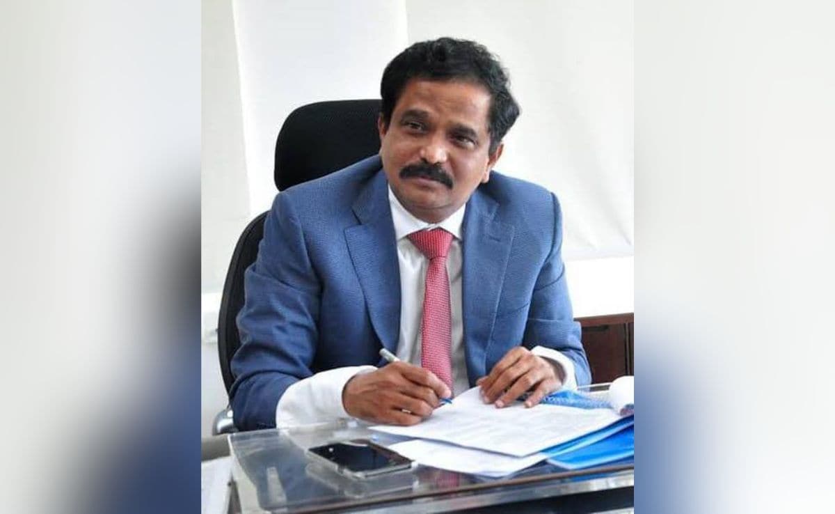 Andhra Liquor Scam: Ex-Intelligence Chief Named in Supplementary Chargesheet