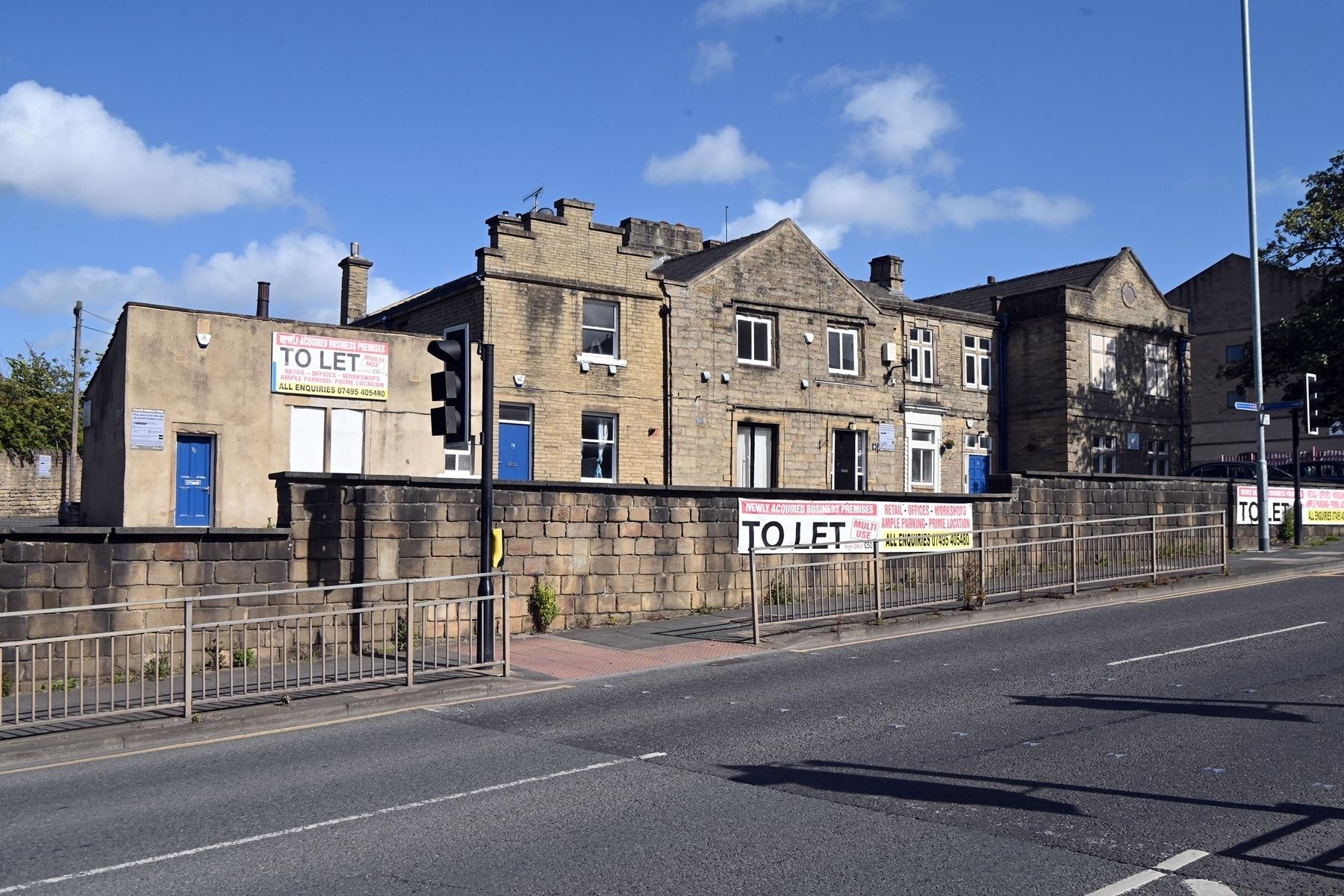 Shipley Old Hall: Historic Yorkshire building could be converted into ...