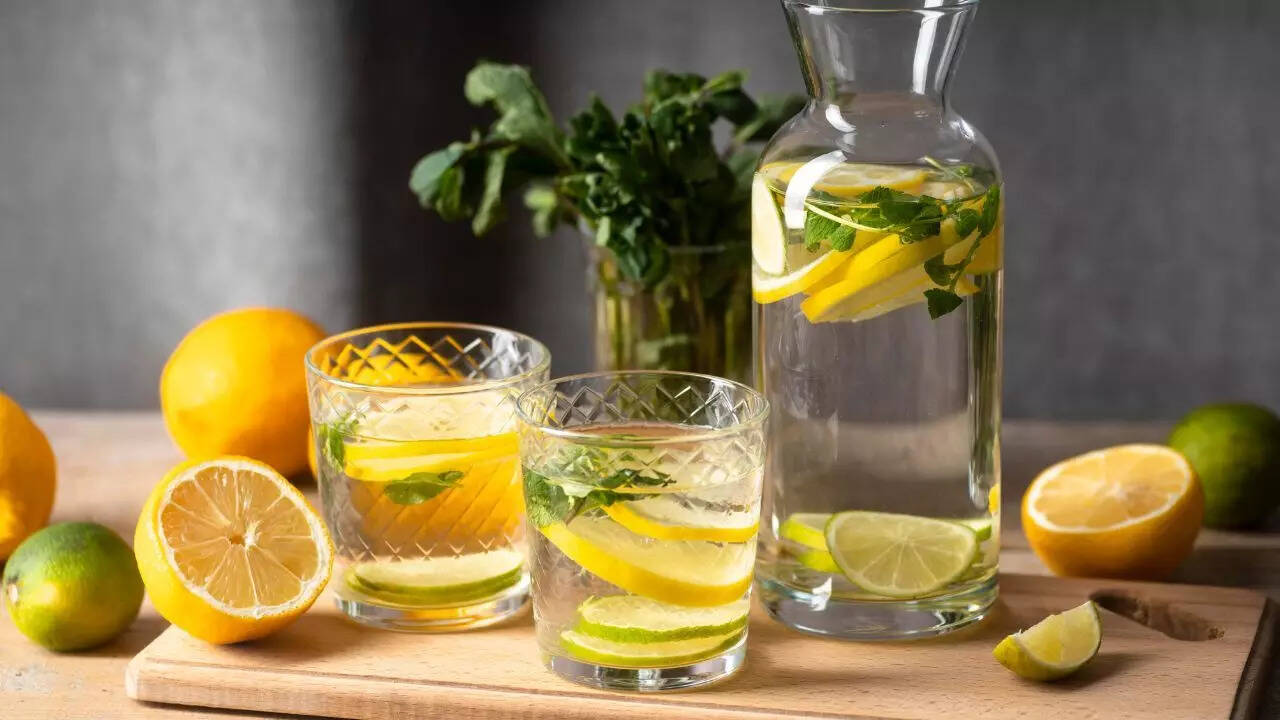 Stop drinking lemon water daily: 7 side effects you can’t ignore
