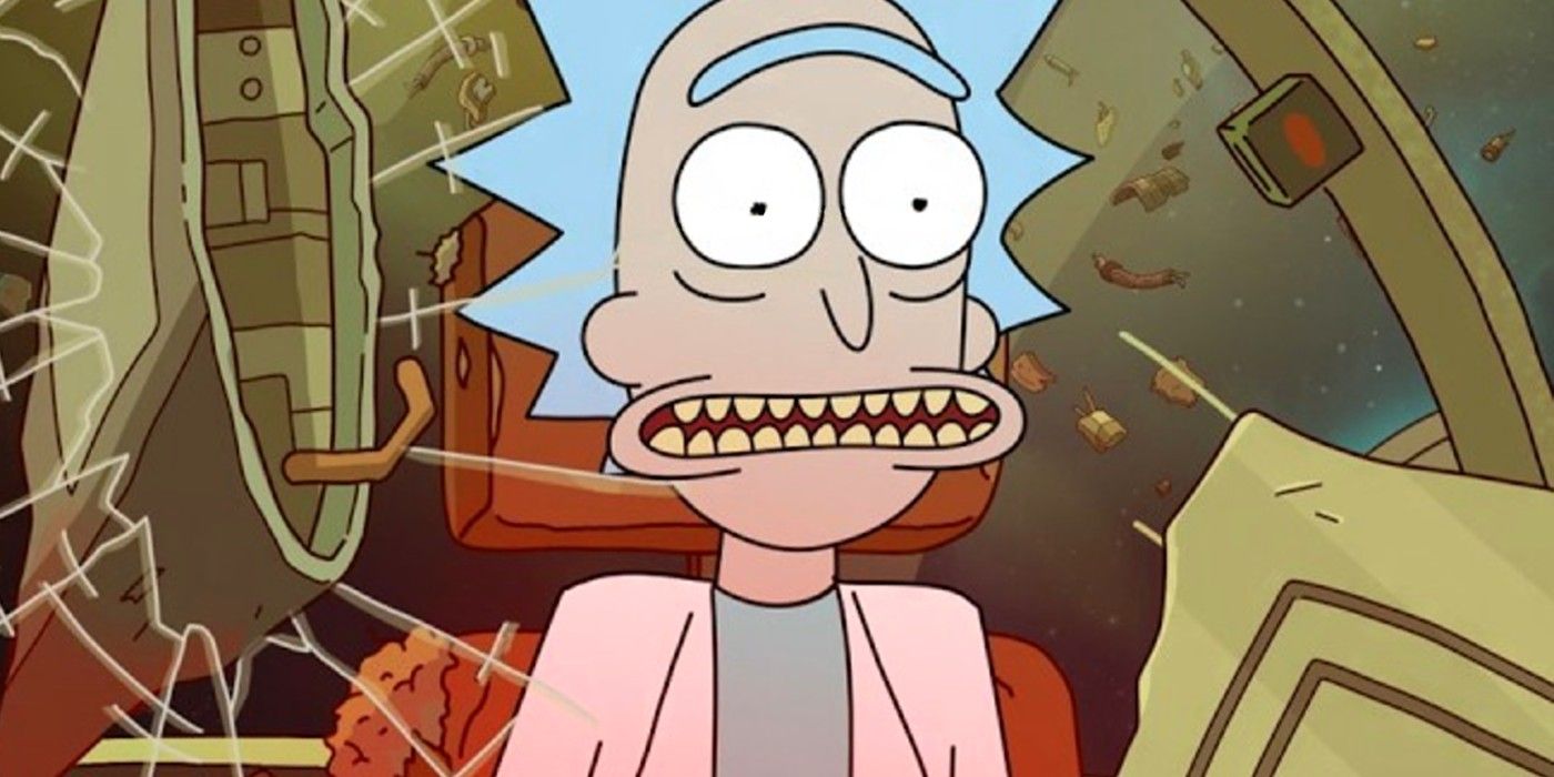 Rick & Morty's Best Supporting Characters, Ranked
