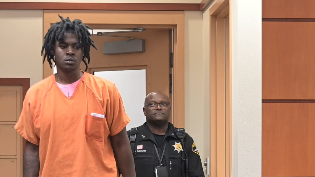 No-bail hold for man suspected in fatal Tacoma hospital shooting