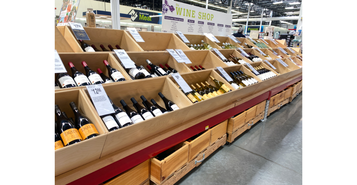 10 Sam`s Club Wines Ranked From Sip to Skip