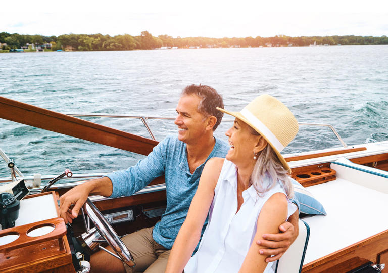 What Does It Mean to Be Rich? We Asked 3 People.