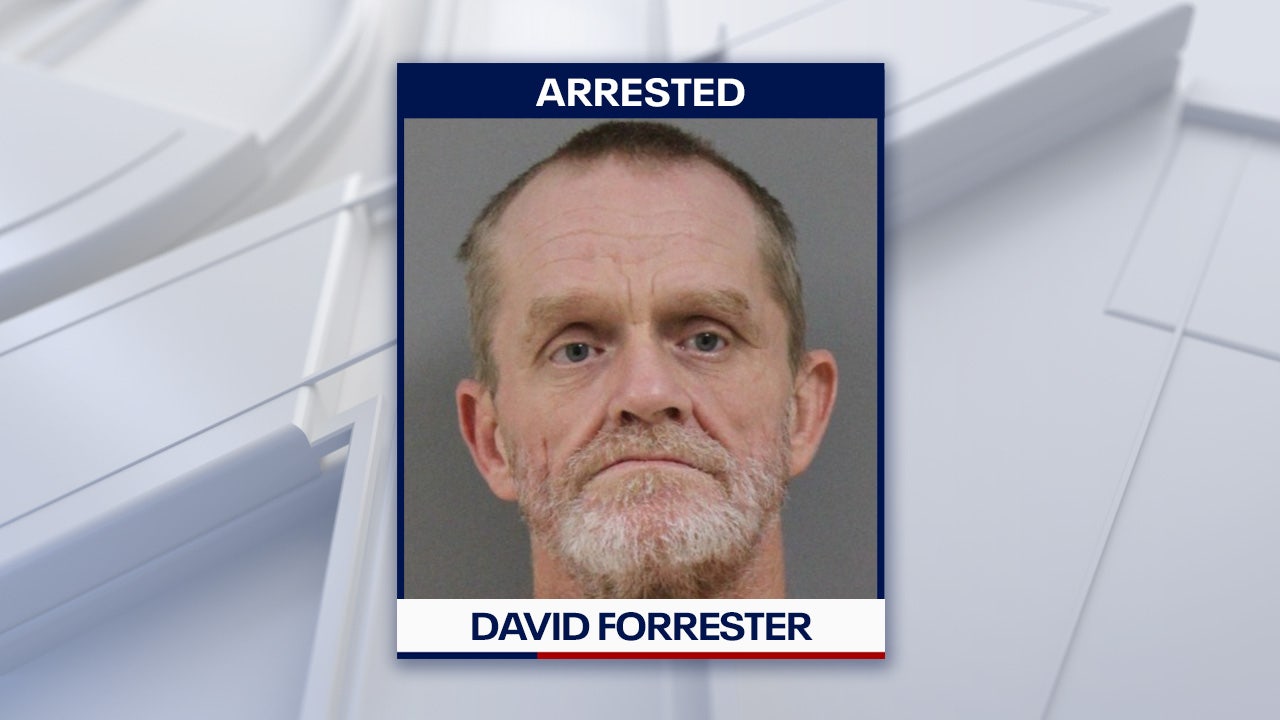 Florida man accused of stealing package off porch after dare from ...