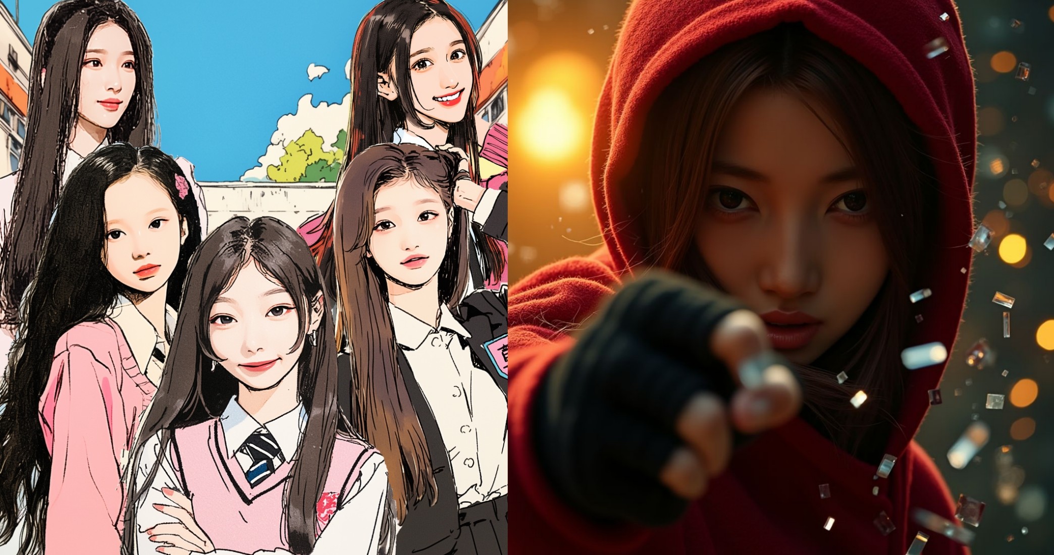 리폴룩스·A2O엔터, 국내 최초 'AI 콘텐츠 크리에이터 캠프' 개최