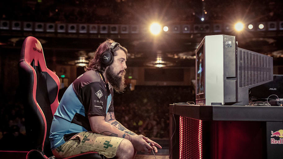 Mang0 Returns to Streaming, Smash Melee Future Uncertain