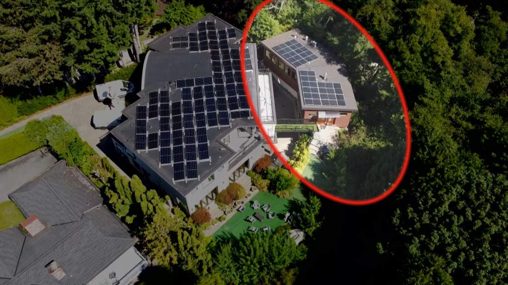 Owners fight order to demolish illegal West Vancouver secondary home