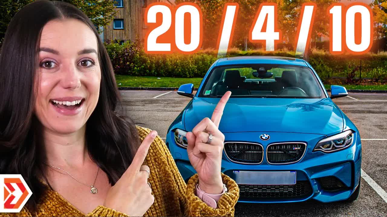 How much car can I afford? Calculate your car affordability like a pro!