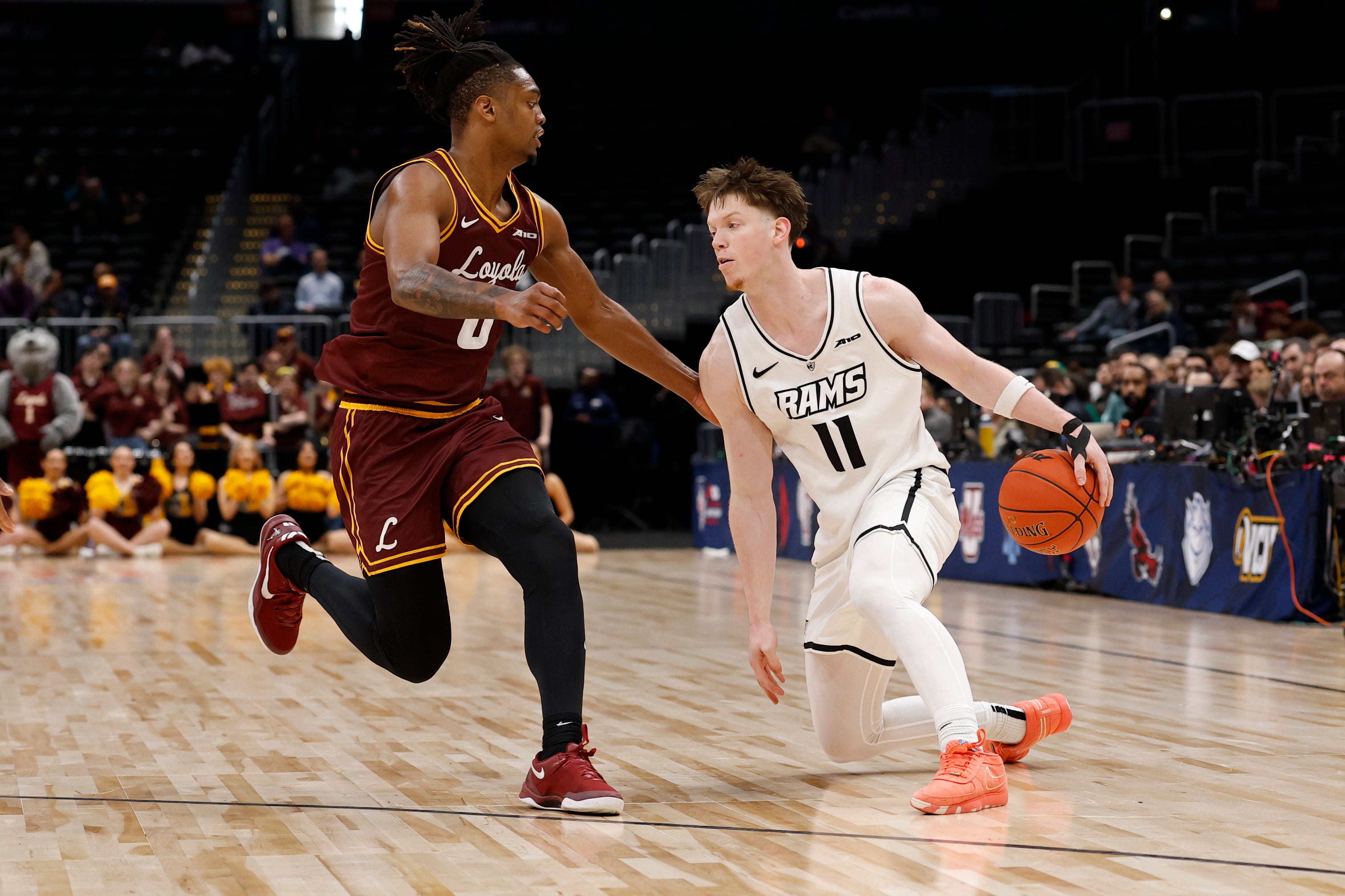 Celtics reveal 5 fun facts about second-round pick Max Shulga