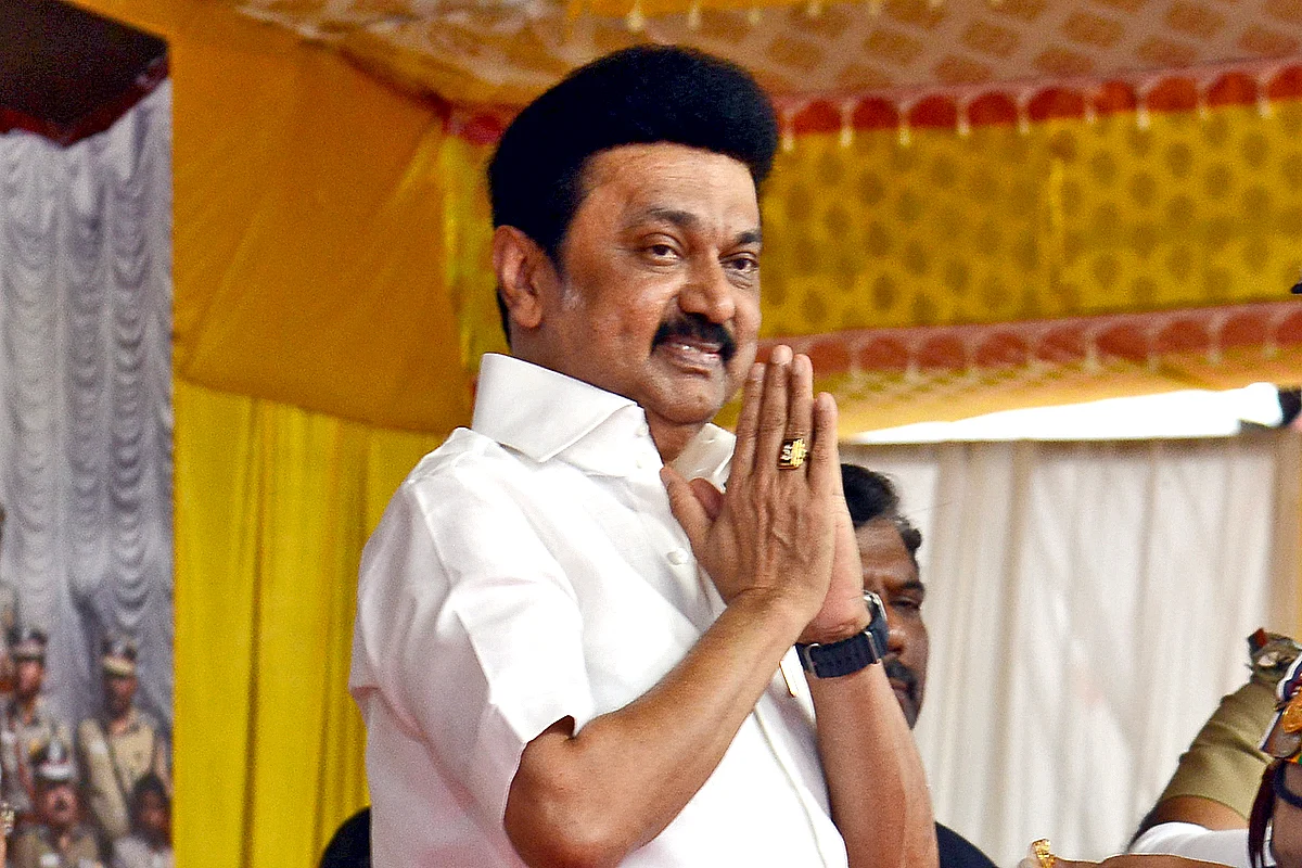 CM Stalin wants machine-readable voter roll for all states