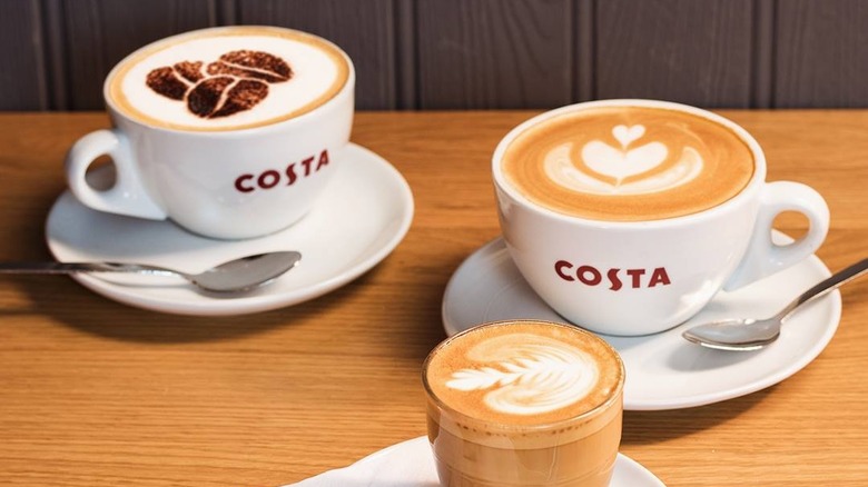 The 16 Best Coffee Brands Around The World You Should Know