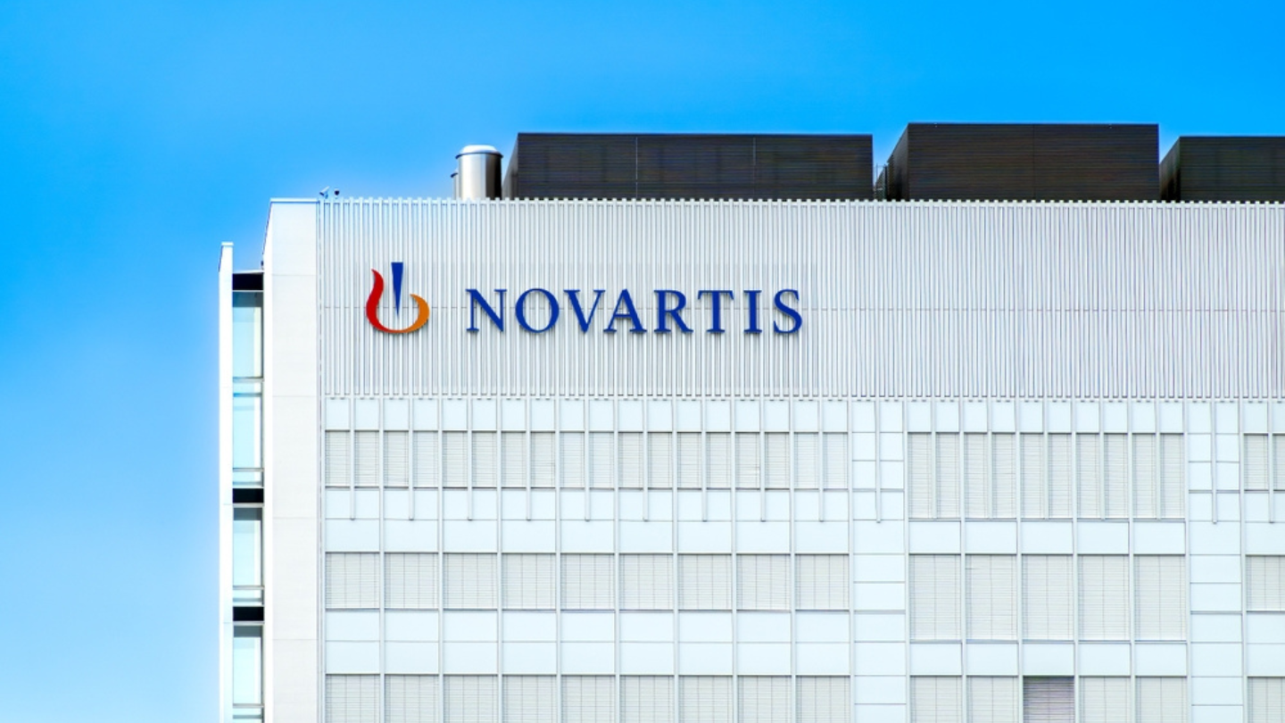 Novartis’ mAb could become first Sjögren’s disease drug after Phase III success