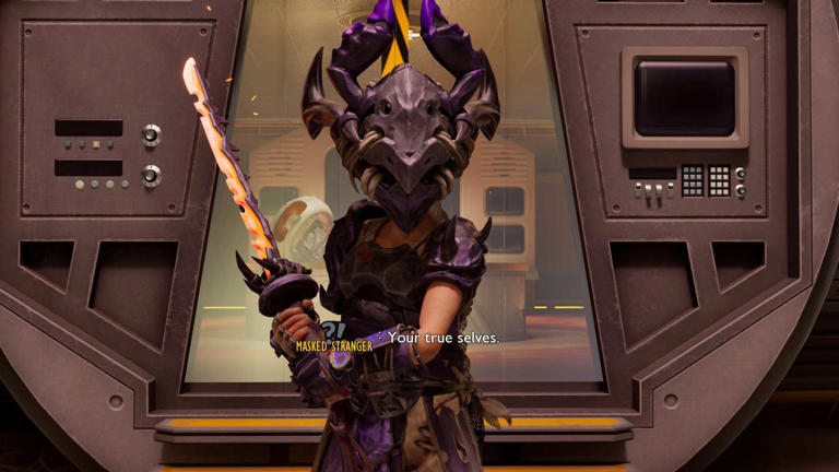 Final Boss Guide in Grounded 2