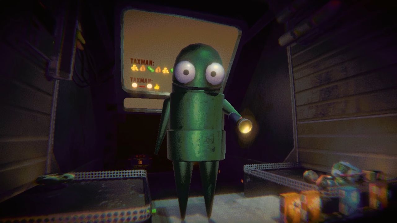 REPO devs blown away by world record level 10 speedrun ponder adding ...