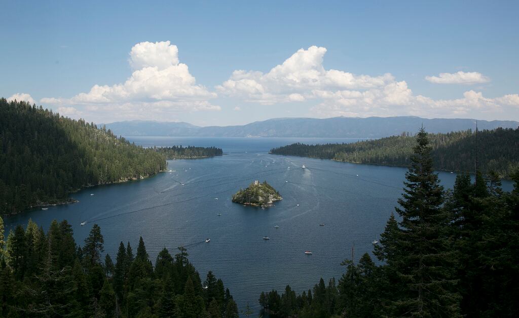 Autopsy reports show six of eight Lake Tahoe drowning victims had ...