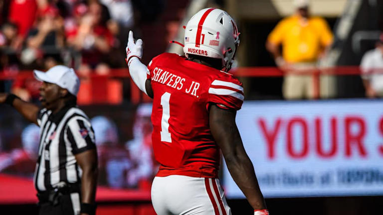 Dane Key, Riley Van Poppel Earn Single-Digit Jersey Designations for ...