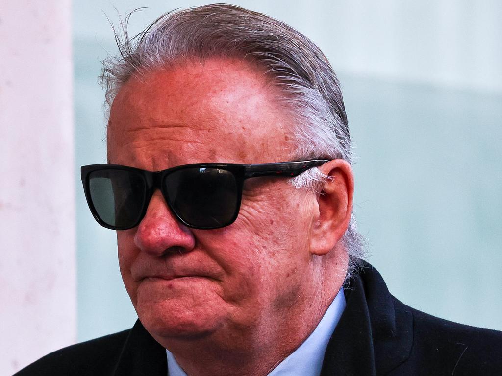 ‘Absurd’: Latham’s online rant while at court