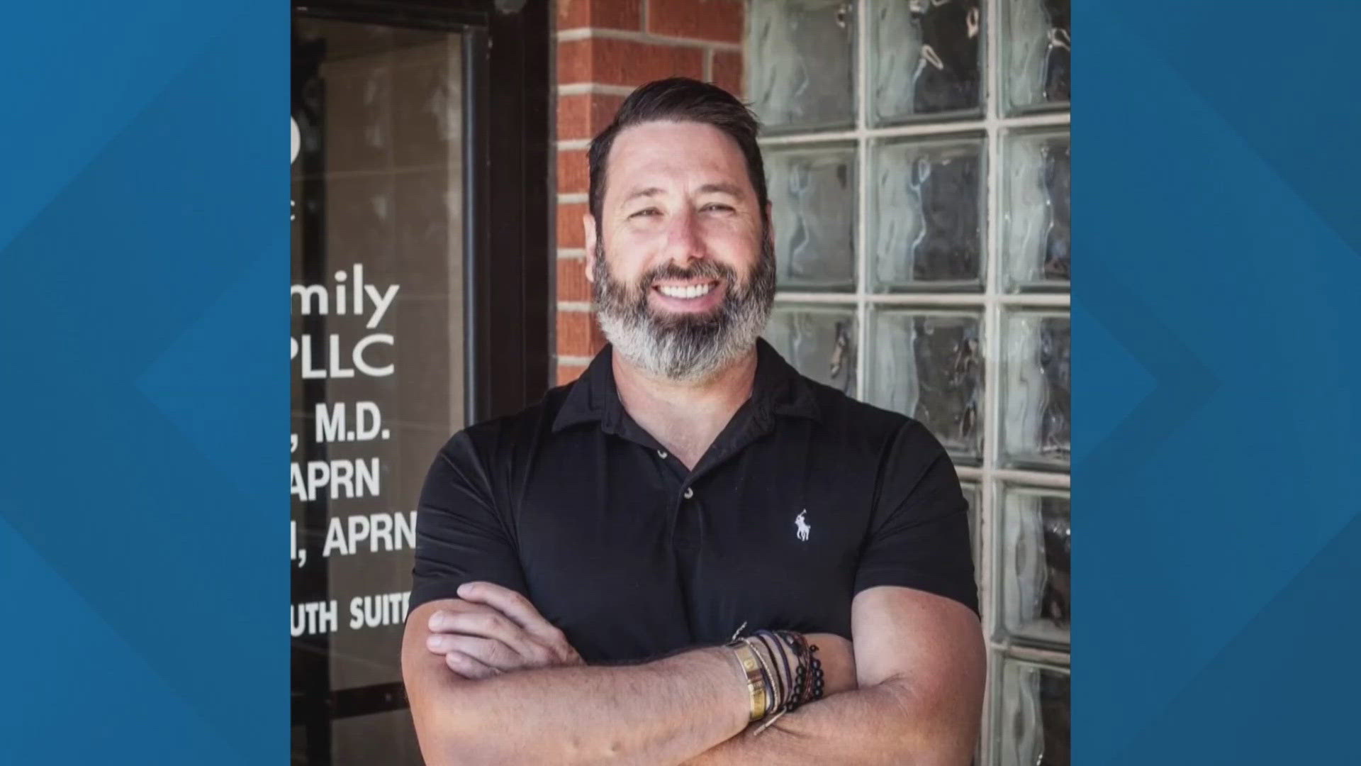 Arkansas doctor has license revoked following allegations of sexual ...