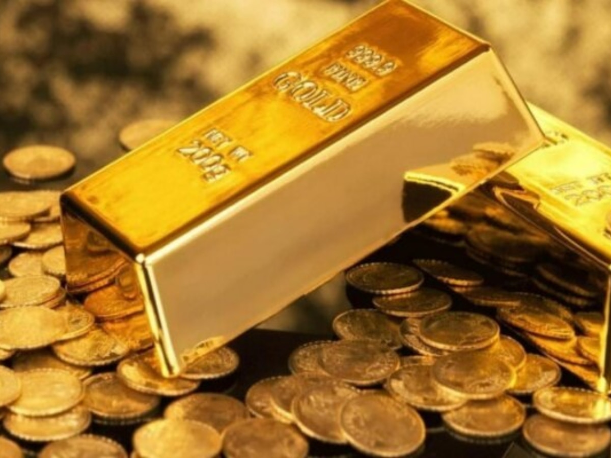 MP Gold Silver Price: सोना-चांदी खरीदने का शानदार मौका! जानें इंदौर ...