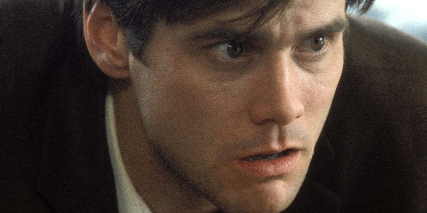 'The Mask' Director Is on Board to Revisit the Franchise With One ...