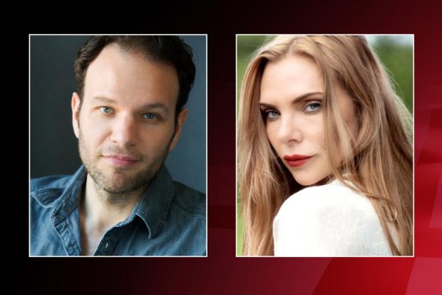 Full cast revealed for Dear England ahead of Mayflower Theatre show