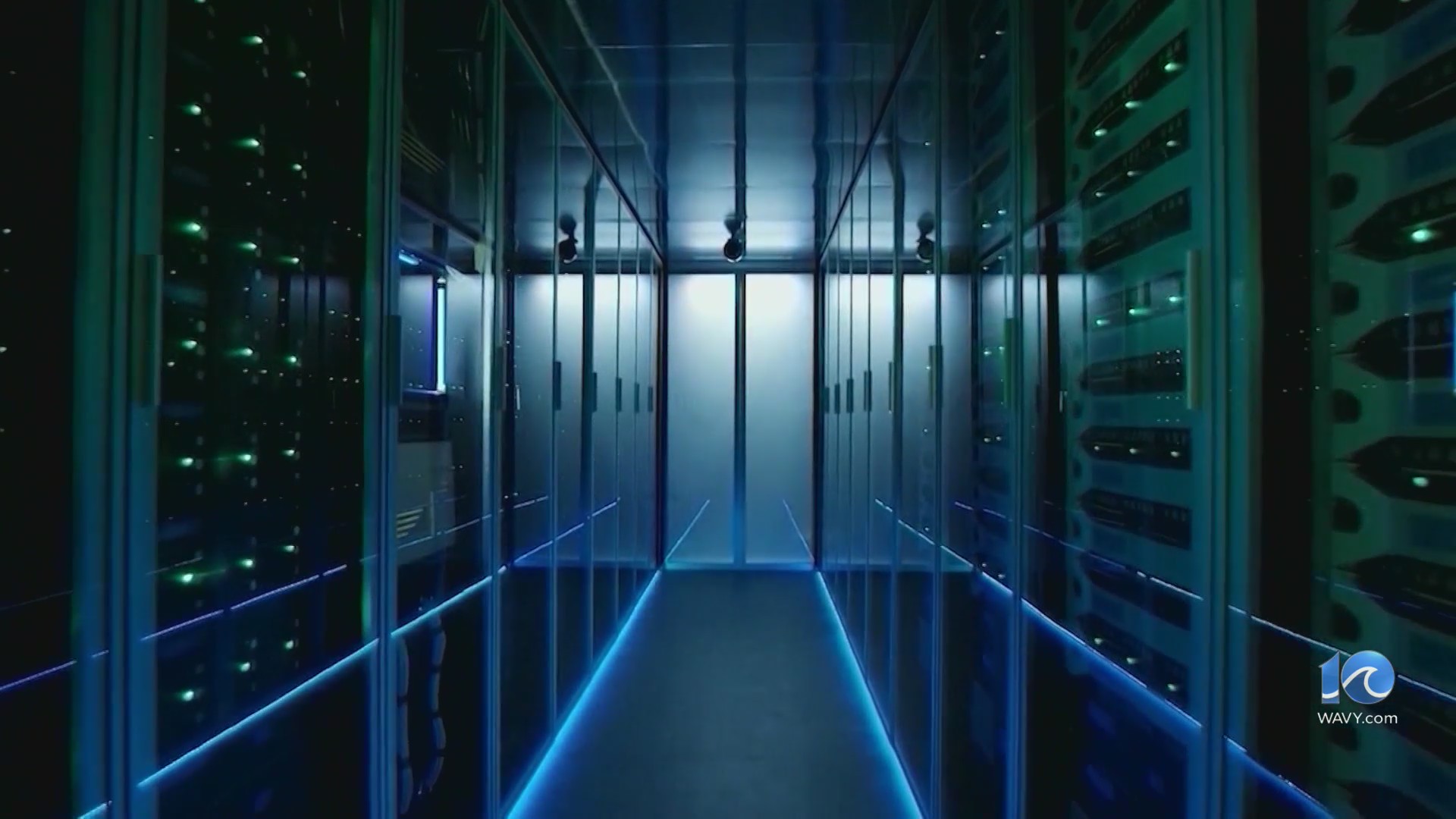 Push for high-speed internet in Virginia