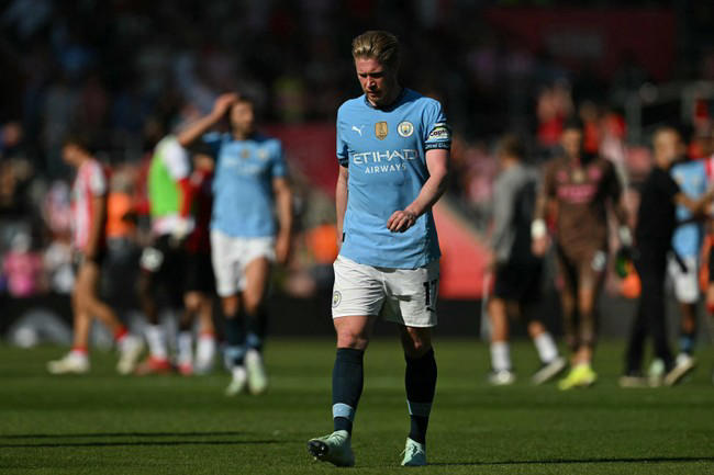 Why it’s folly to write off Manchester City’s title chances after last ...