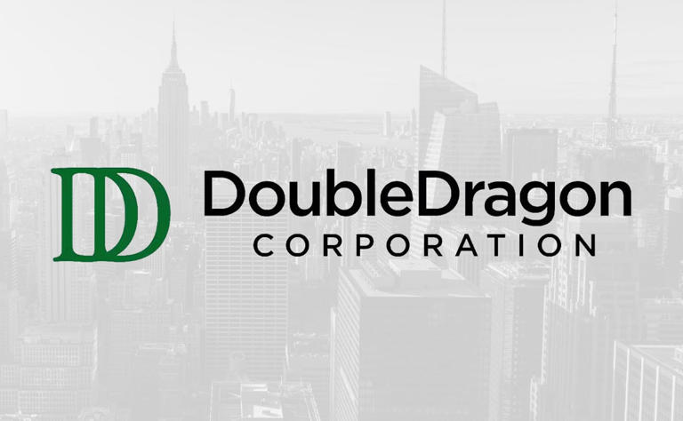 DoubleDragon delivered record P28-B revenue in 2025