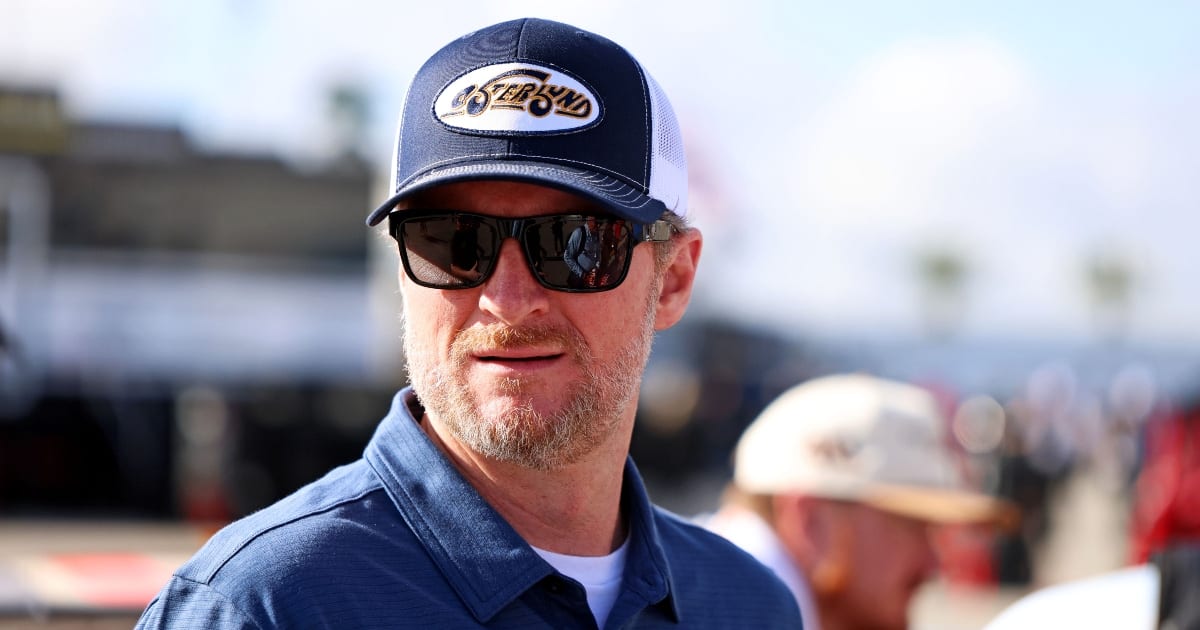 Kyle Petty defends current NASCAR product, calls out Dale Earnhardt Jr ...
