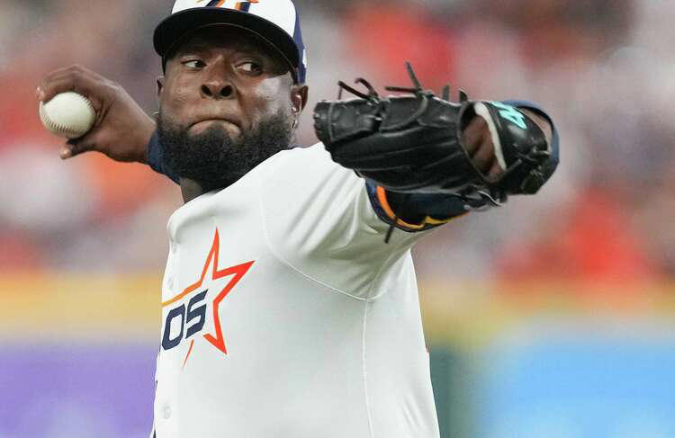 Houston Astros at Baltimore Orioles: How to watch as Cristian Javier ...