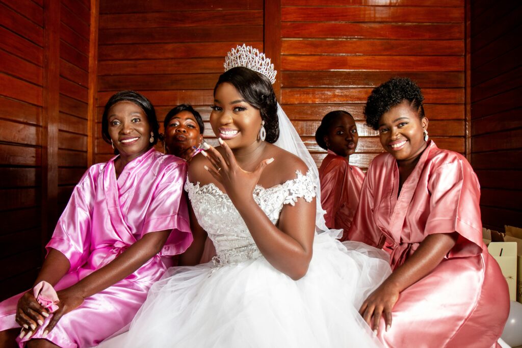 Navigating Your Destination Wedding Guest List: Etiquette and Tips