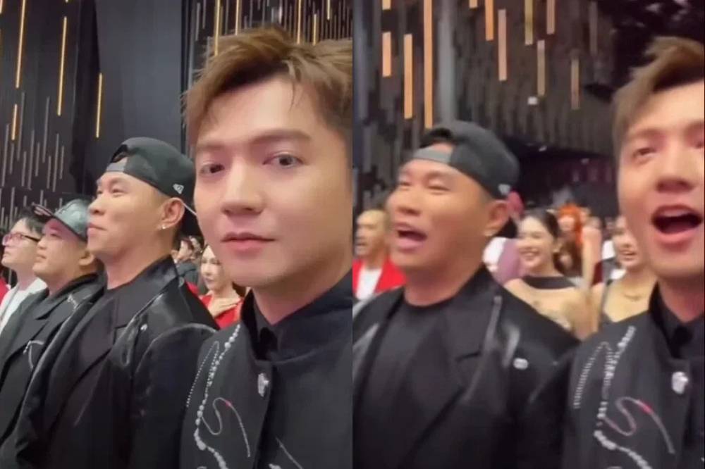 Influencer regrets 'immature behaviour' in viral anthem video, Dr Akmal ...