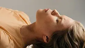 Is blowing into conch shells the remedy for treating sleep apnoea?