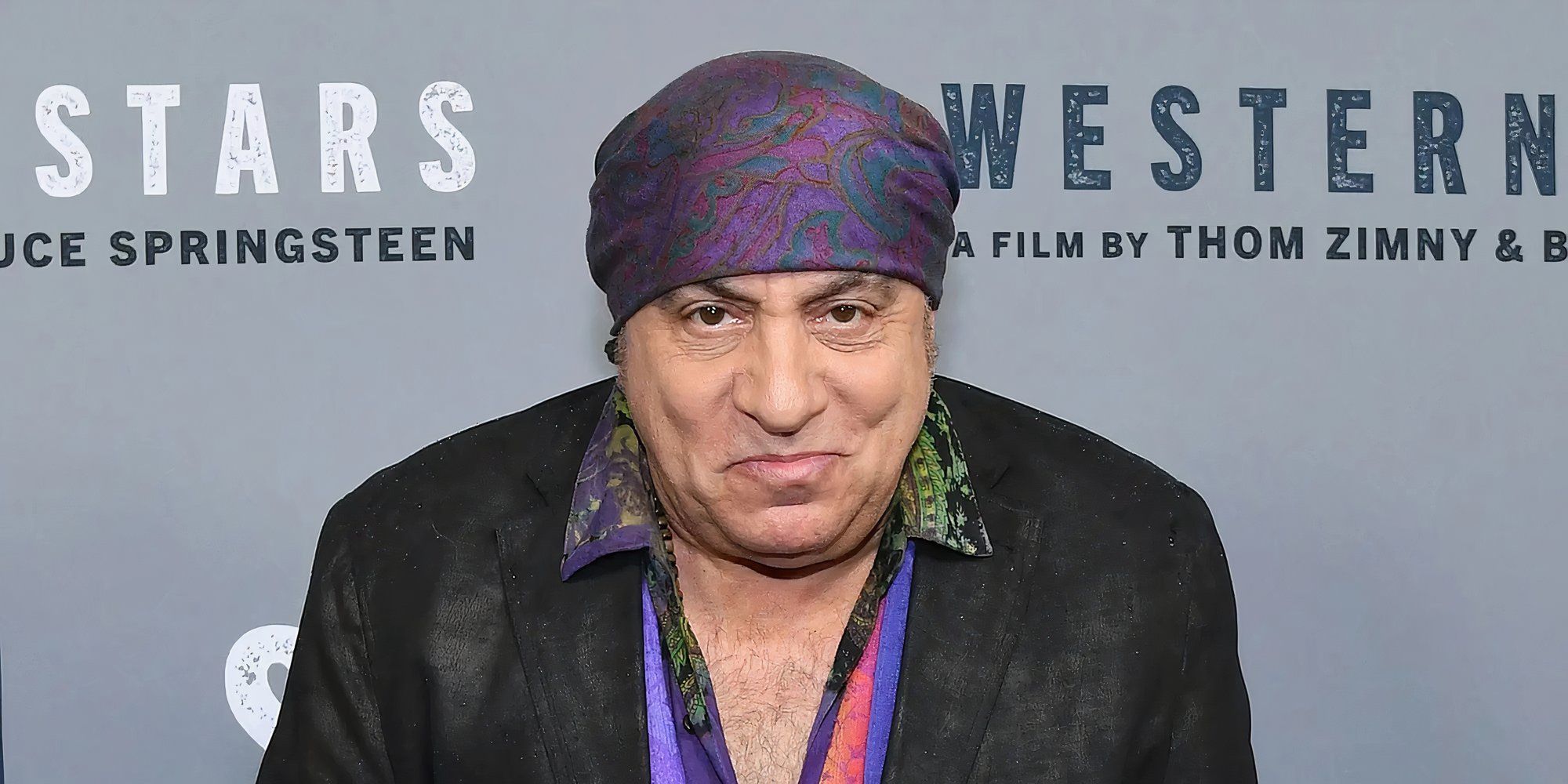 Steven Van Zandt: The Multi-Talented Heart Of Bruce Springsteen's E ...