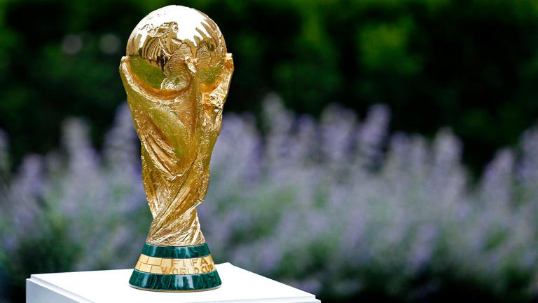First chance to secure FIFA World Cup tickets in Los Angeles begins ...