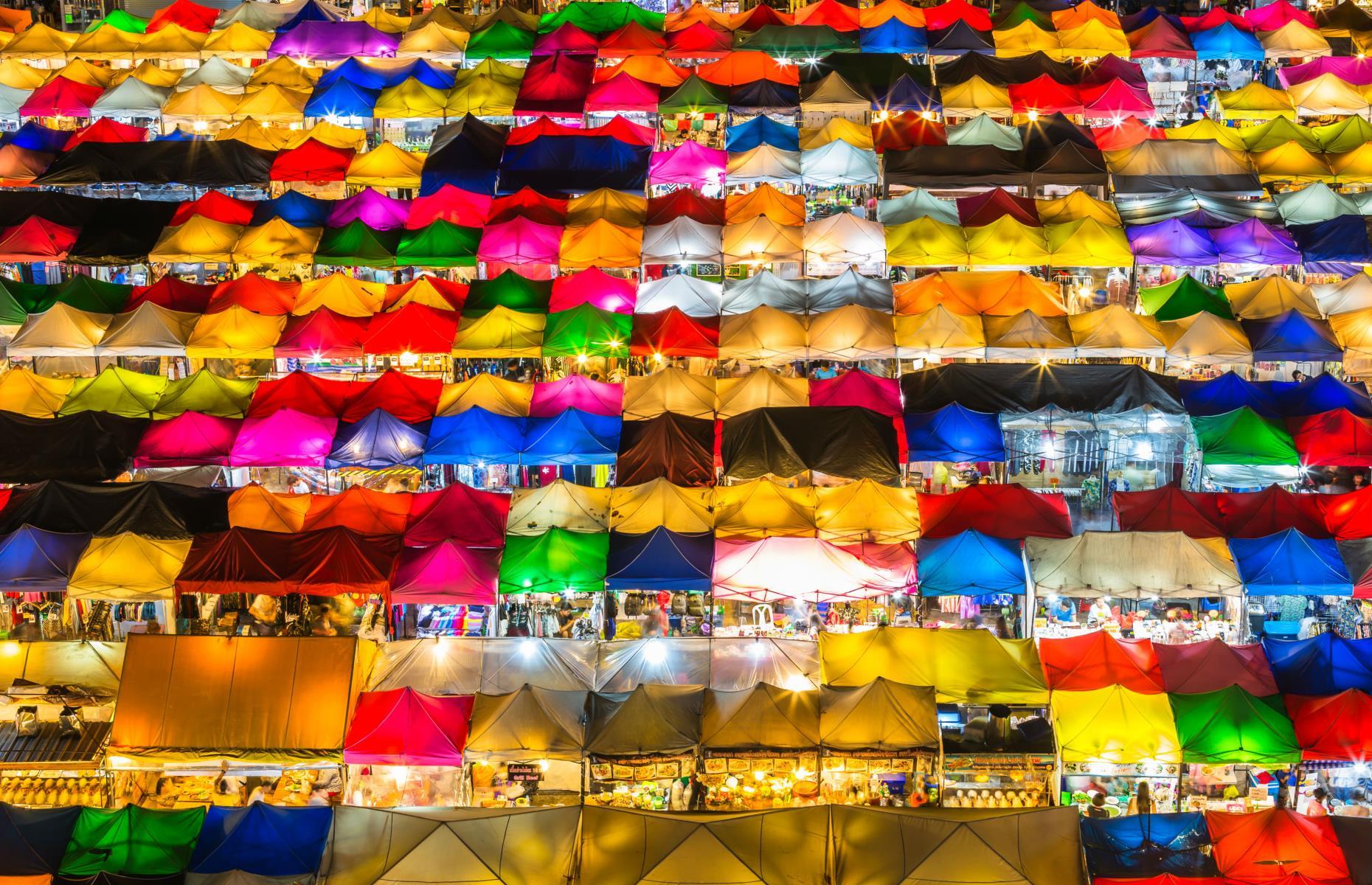 33 extraordinary aerial images of Earth