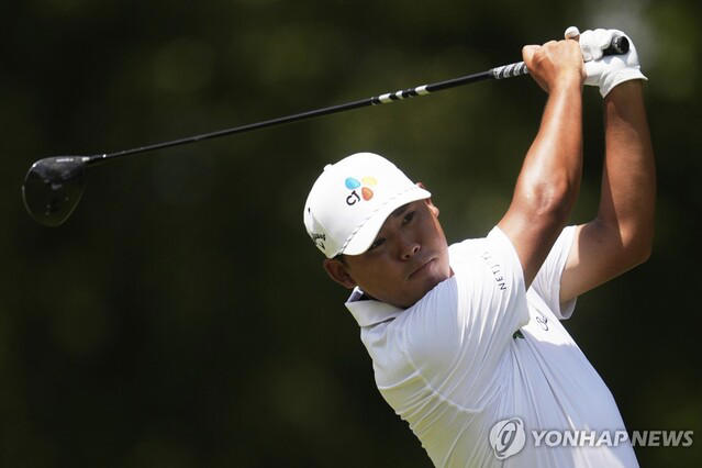 임성재·김시우, 최종전 티켓을 잡아라…PGA PO 2차전 14일 개막