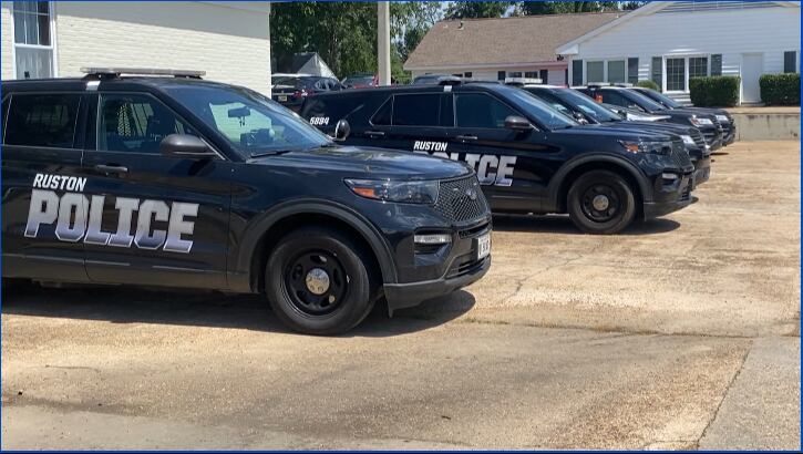 Ruston Police arrest reckless 18-wheeler driver following multi-agency ...
