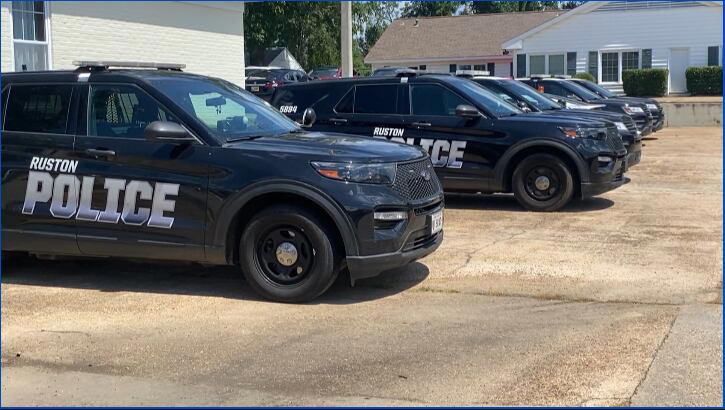 Ruston Police arrest reckless 18-wheeler driver following multi-agency ...