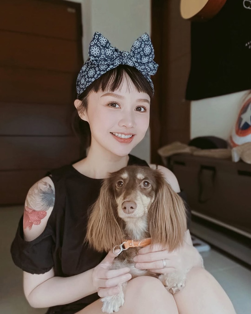 Liz Lin Ruoyu, Beauty Influencer, Dead at 36