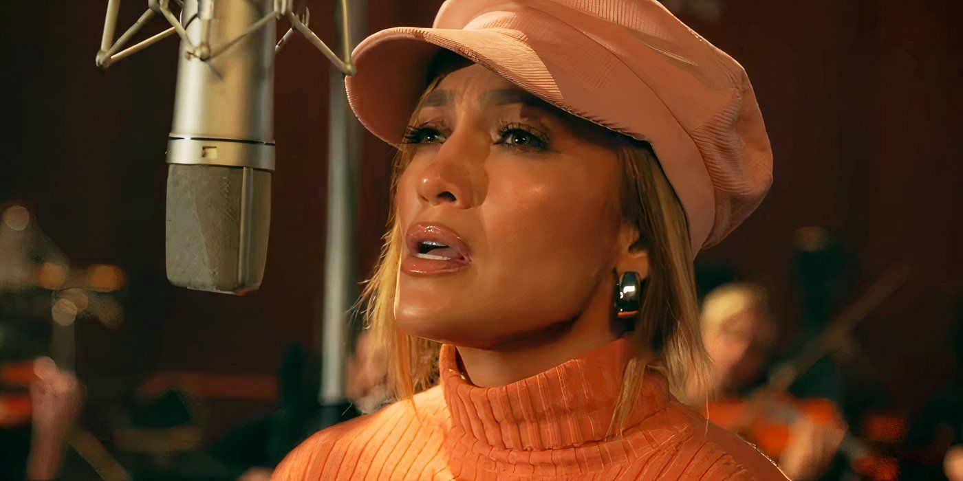 Jennifer Lopez & Owen Wilson's Marry Me Finds Streaming Success