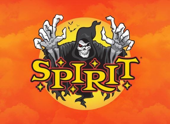 Spirit Halloween reveals 2025 locations