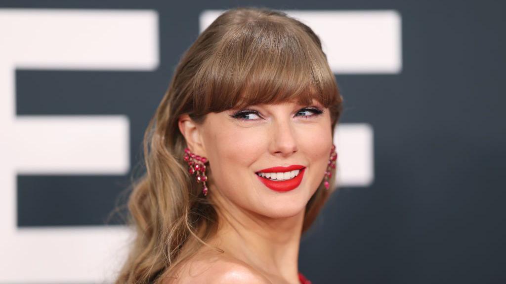 Taylor Swift announces 12th studio album