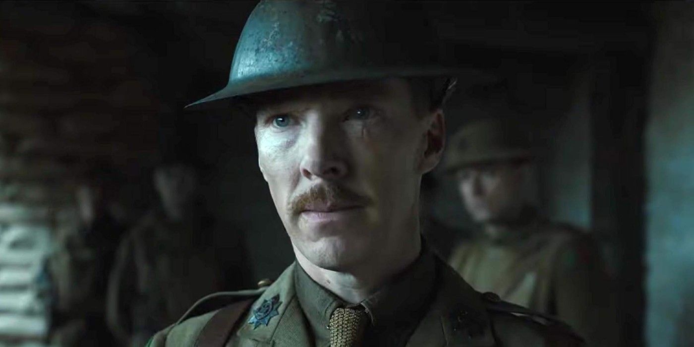 1917's Final Battle: Historical Accuracy Vs. Cinematic Storytelling