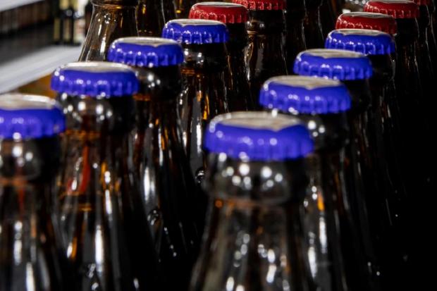 Man granted alcohol licence after drink drive conviction was 'major ...