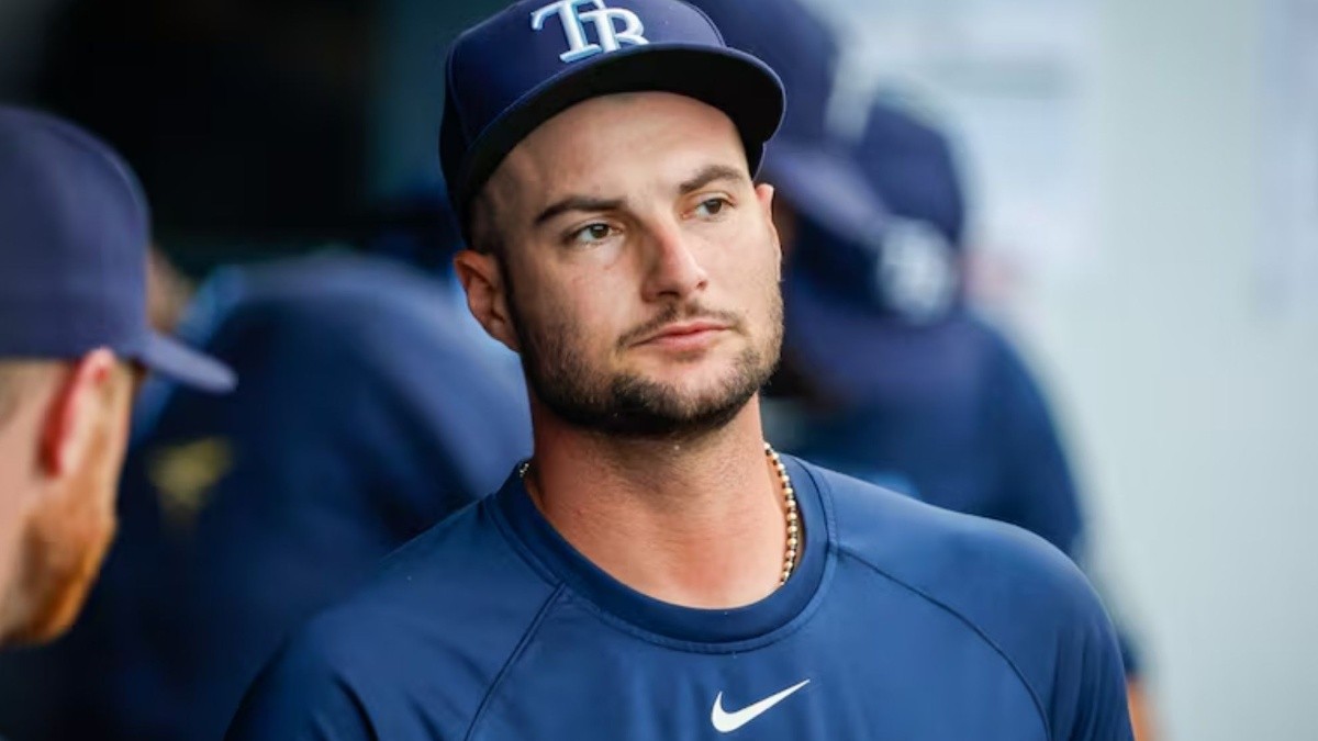 MLB: Former All-Star Undergoes New Surgery, Rays Lose Their Ace for ...