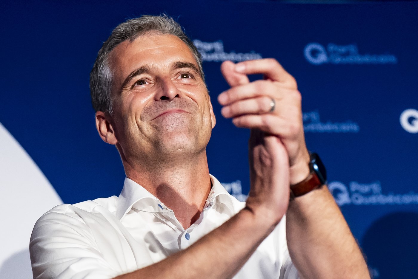 Parti Québécois rise continues with win in Quebec byelection in Arthabaska