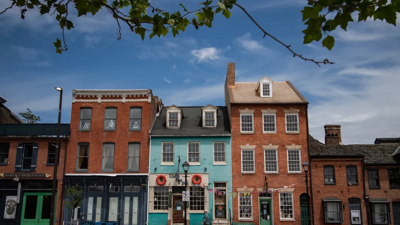 Exelon's BGE Says No More Outages Expected After Substation Failure ...