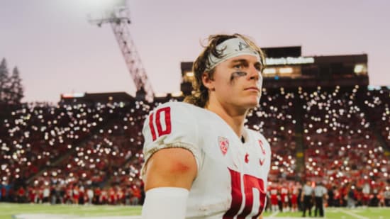John Mateer's alleged Venmo activity surfaces: Did Oklahoma QB pay ...