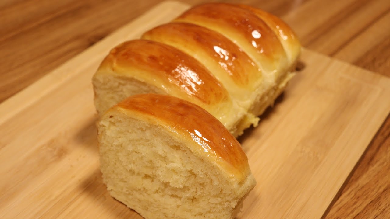 Turkish Bread Without an Oven – The Easiest and Most Delicious Recipe